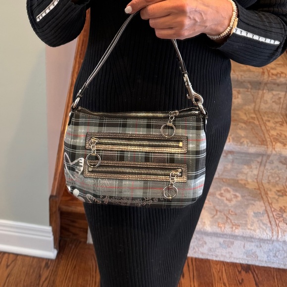 Coach | Bags | Brand Mew Vintage Coach Purse | Poshmark